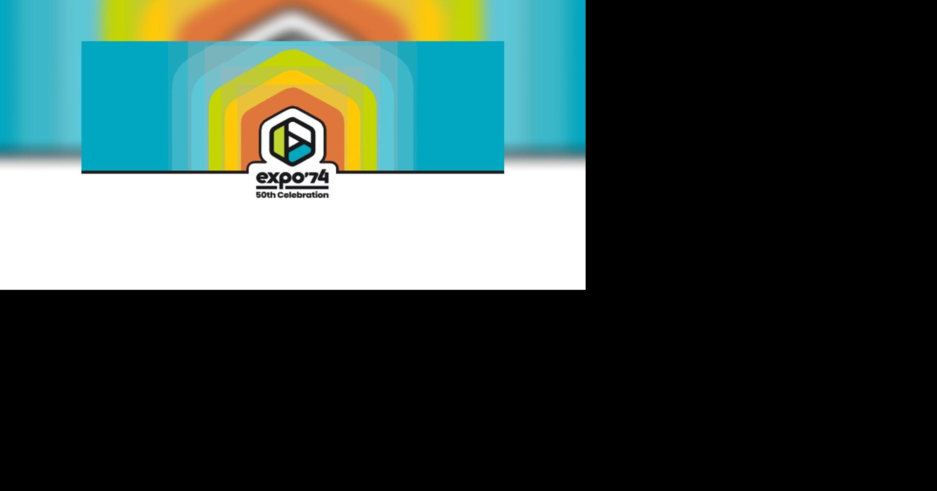 Expo '74 50th anniversary celebration kicks off tomorrow! | Spokane ...