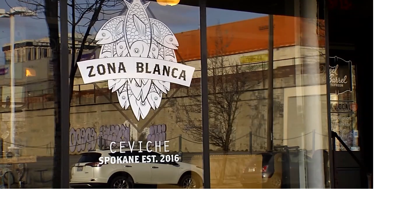 Spokane businesses trying to survive while dealing with crime and ...