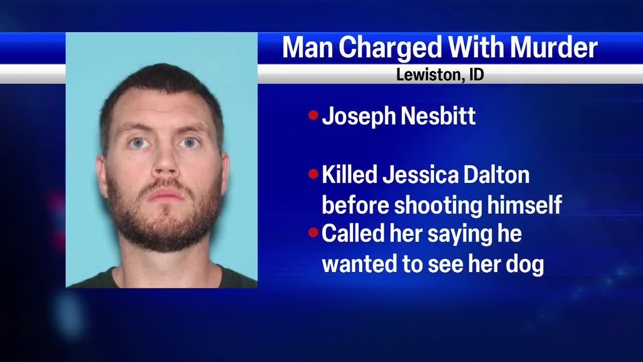 Former Spokane Community College student arrested by ICE on campus ...