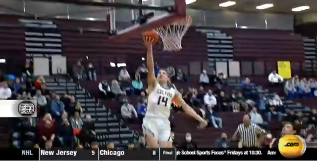 High School Basketball - WA State Regionals Part 1 | Spokane Sports ...