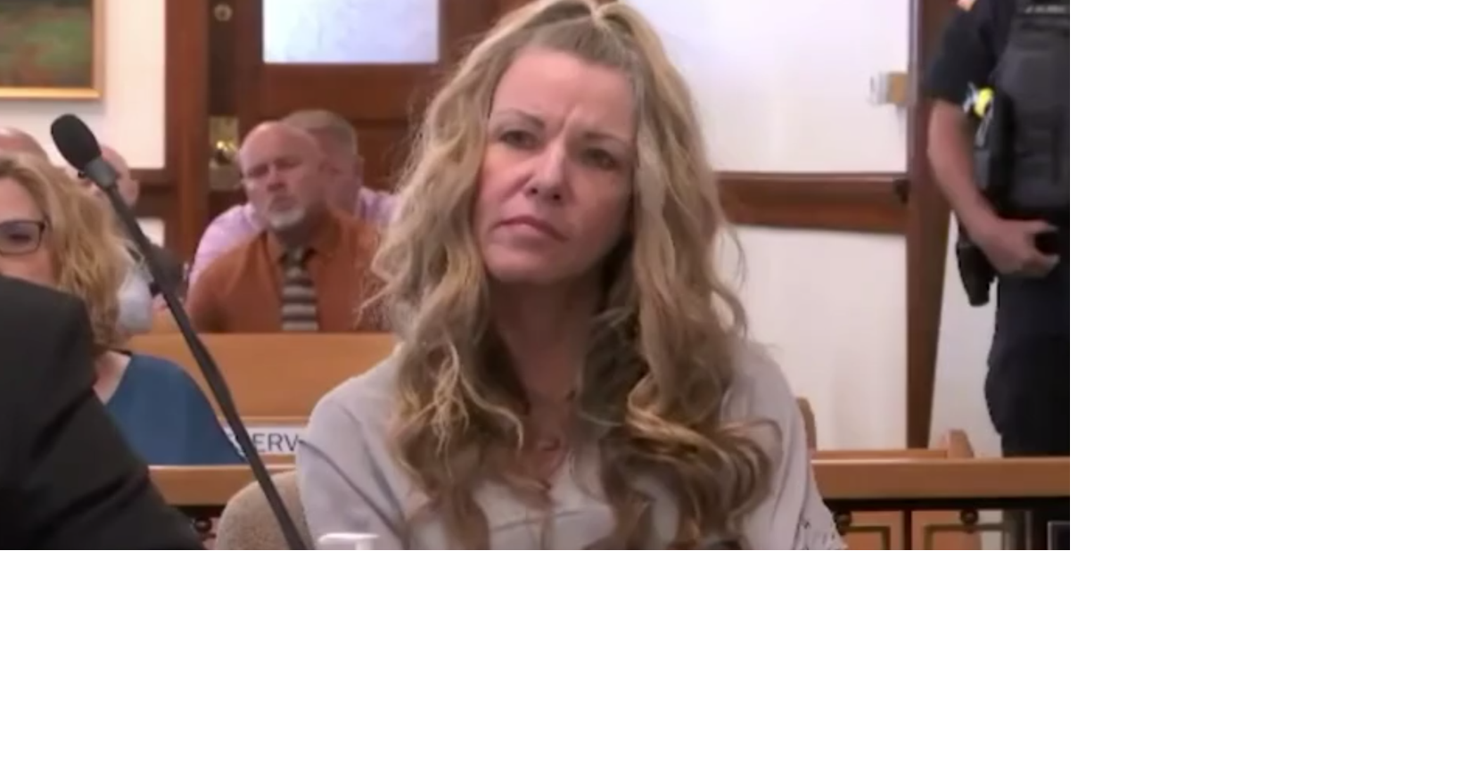 Lori Vallow Daybell deemed competent for Arizona trial | Spokane News ...