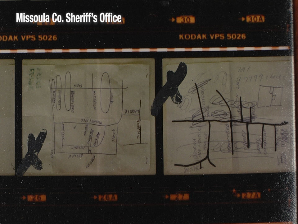 Montana Murder Mysteries: Unraveling the crimes from Missoula Mauler ...