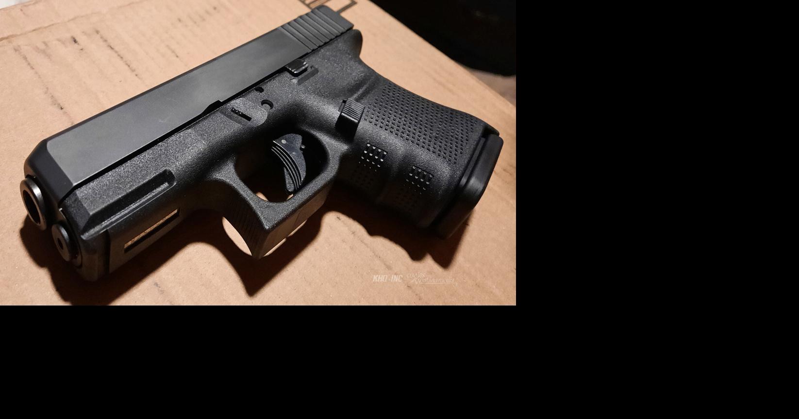 Washington DNR closes target shooting at Boggs Pit in Stevens County ...