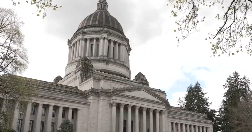 Washington Senate makes major changes to rent cap bill, setting up ...