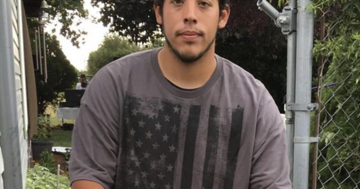 Washington State Patrol searches for missing Indigenous person | Spokane News | khq.com