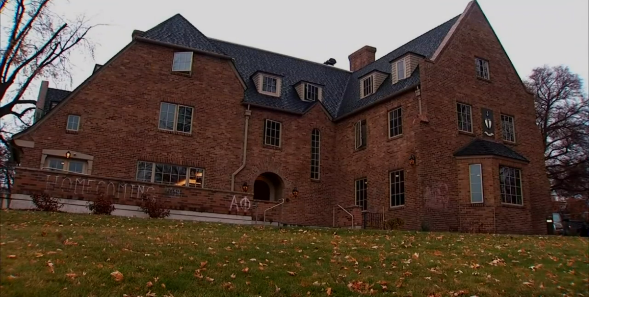WSU places interim loss-of-recognition status on fraternity after ...