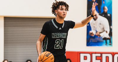 Marcus Adams Jr. Decommits From Gonzaga | Spokane Sports News | khq.com