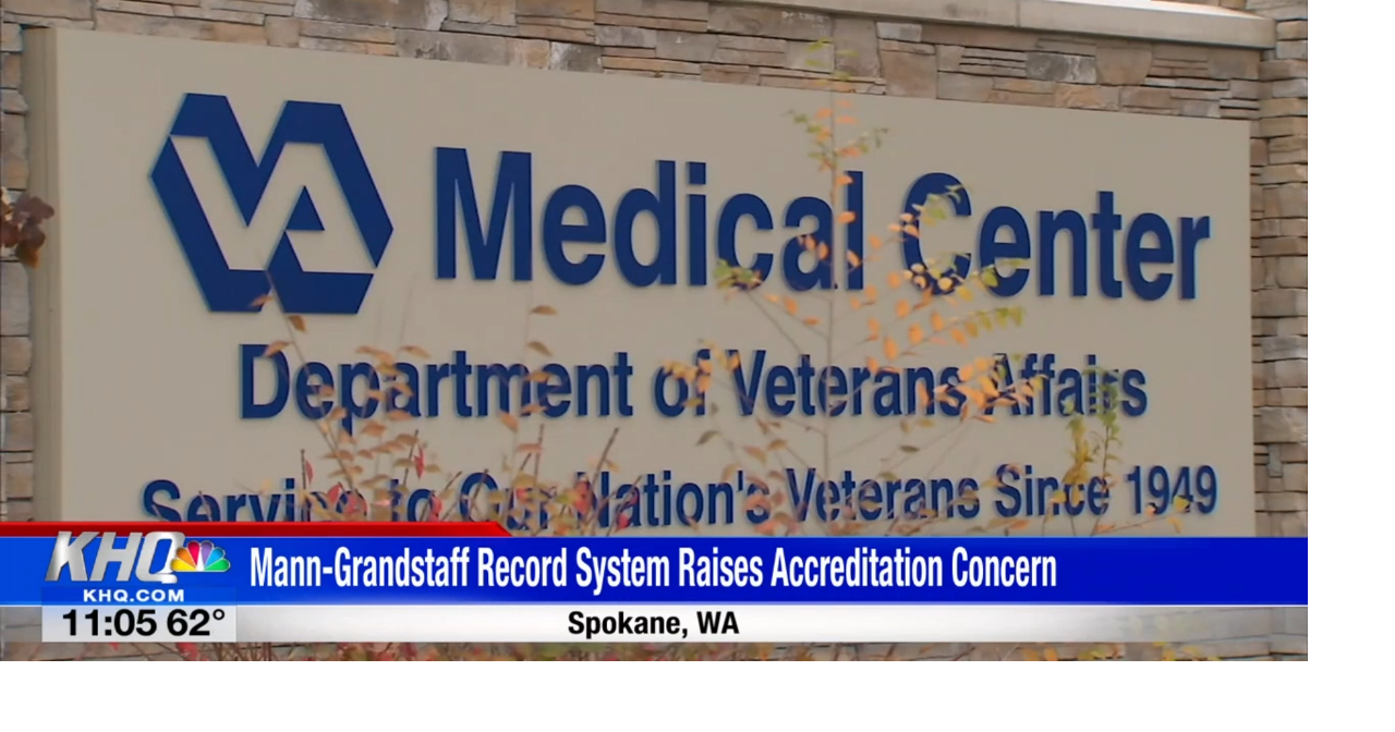 Mann-Grandstaff record system raises accreditation concern | Spokane ...
