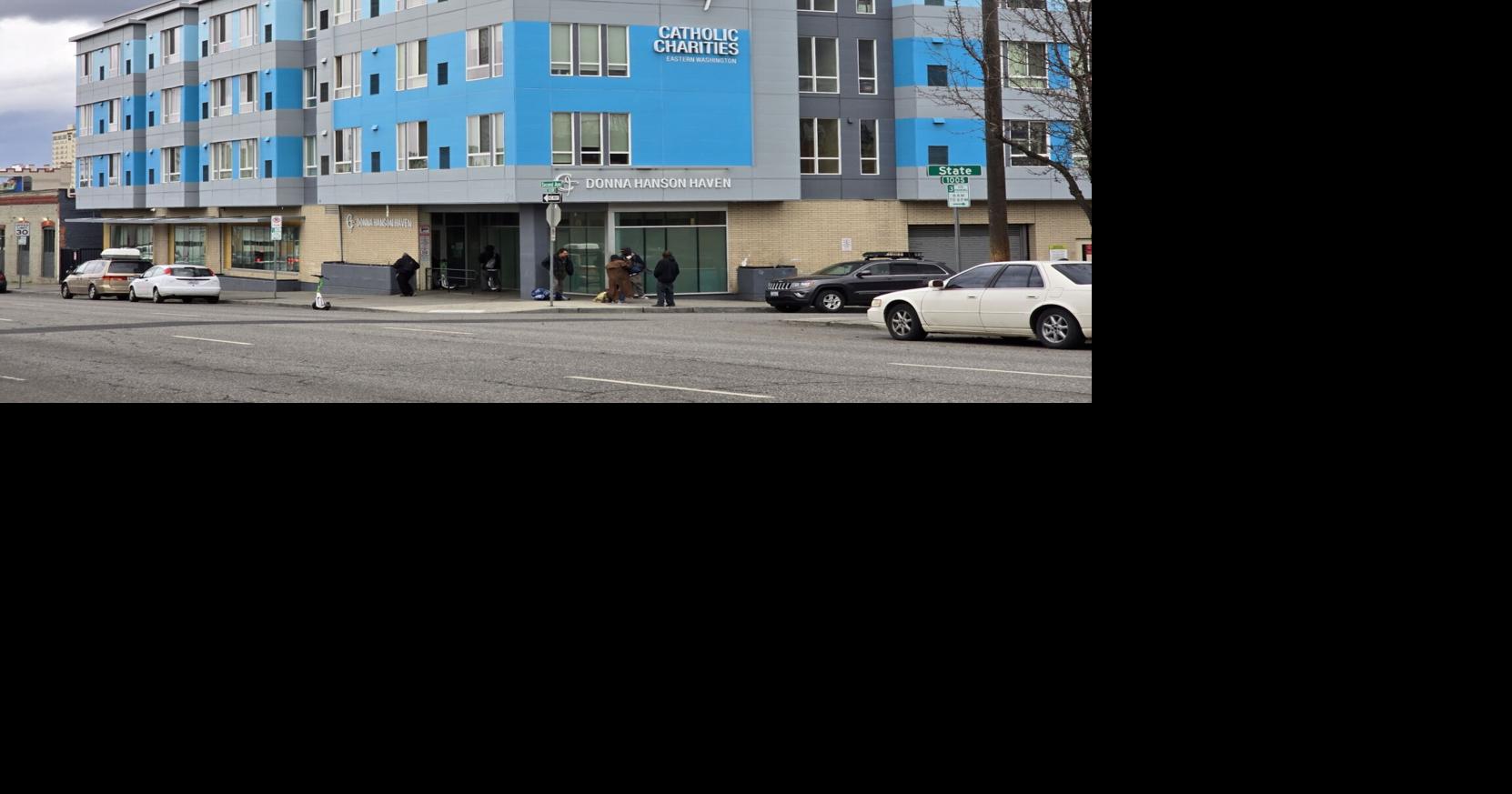 Several Spokane nonprofits win grant money from Tacoma-based MultiCare ...
