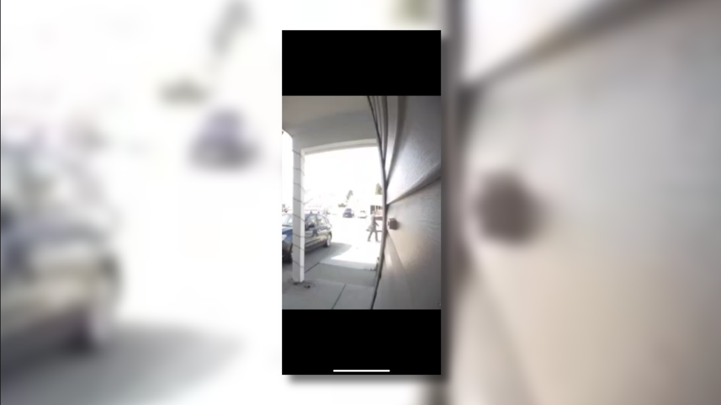 Coeur d’Alene police search for suspect after alleged attempt to entice ...