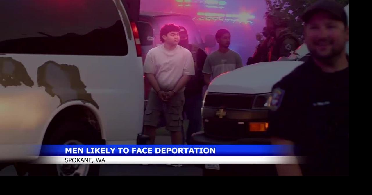 Former City Council President raises community concerns amid ICE ...