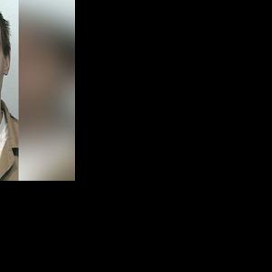 Registered sex offender arrested for possessing and dealing child ...