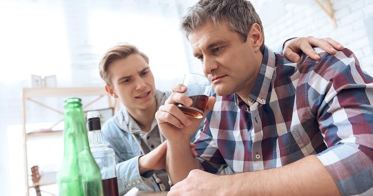 Heartburn Might Be Warning Sign Of A Drinking Problem | Health | khq.com