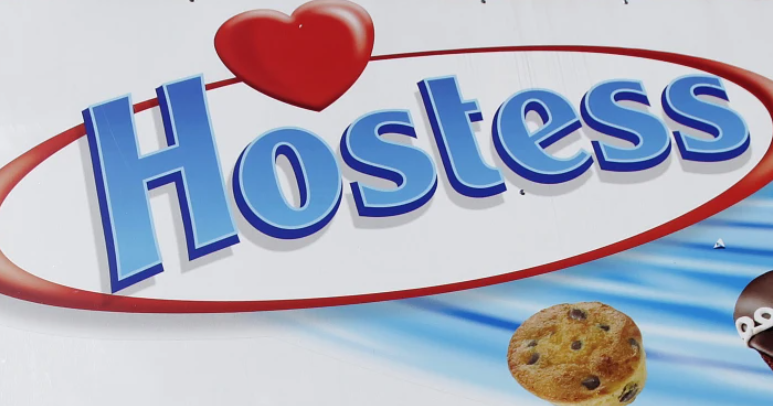 hostess logopedia