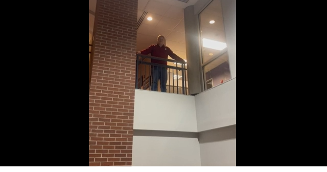 Austin Getz challenges Spokane Indians to #FoodBucketChallenge | | khq.com