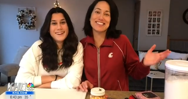 Kalae Chock's Kimchi Patties/Pancakes | Holidays | khq.com