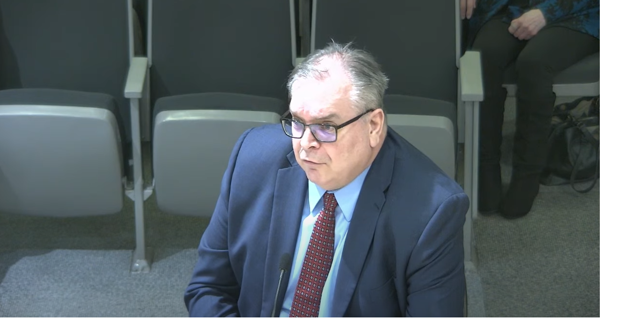 WA State Rep Mike Volz appointed Spokane County Treasurer | Spokane ...