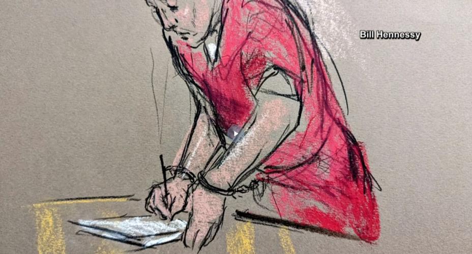 Murder Suspect Bryan Kohberger Waives Extradition Will Soon Be