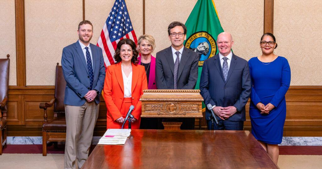 Kennewick Representative's bills open job opportunities for Washington ...