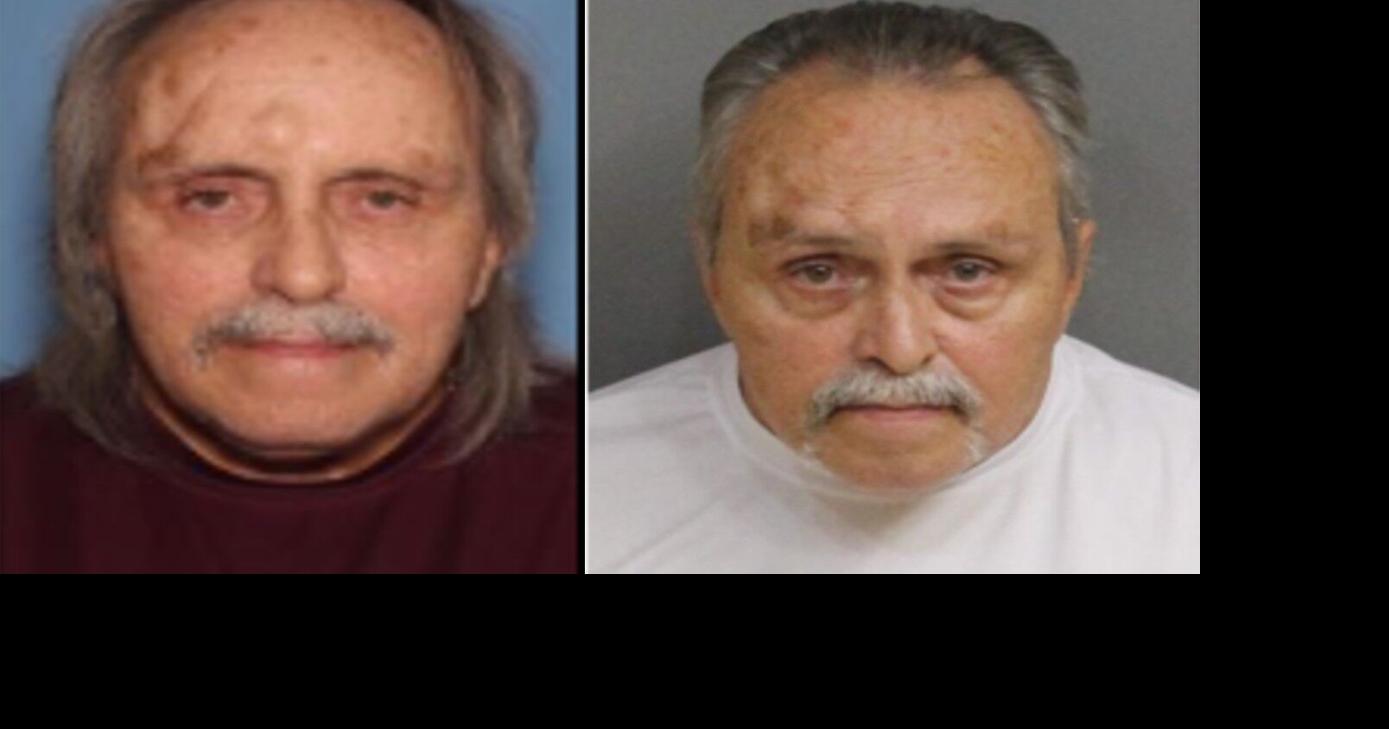 Spokane Police Escaped Level 3 Sex Offender Back In Custody Top Story