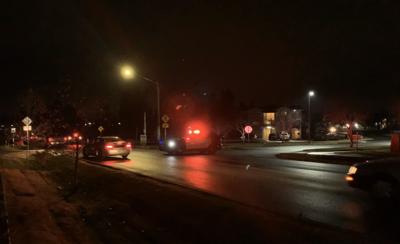 UPDATE: Palouse Highway reopen after person hit by car on South Hill ...