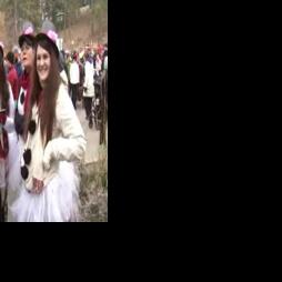 PHOTOS: Annual Turkey Trot On Spokane's South Hill! Happy Thanksgiving ...