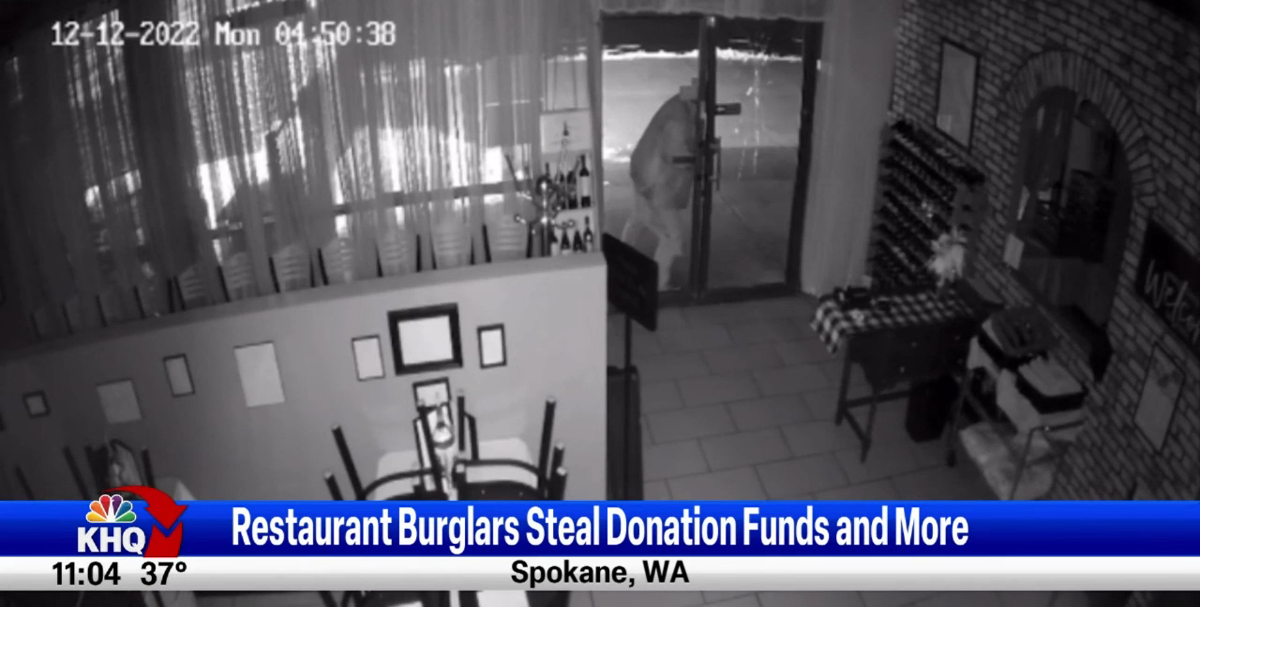 Community rallies in support of Mossuto's Italian Restaurant after thief steals thousands ...