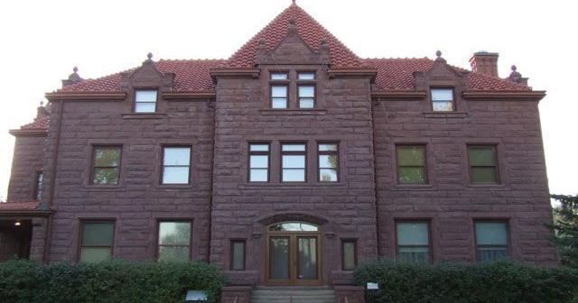 Moss Mansion SpringFest to be held August 21 this year | Regional | khq.com