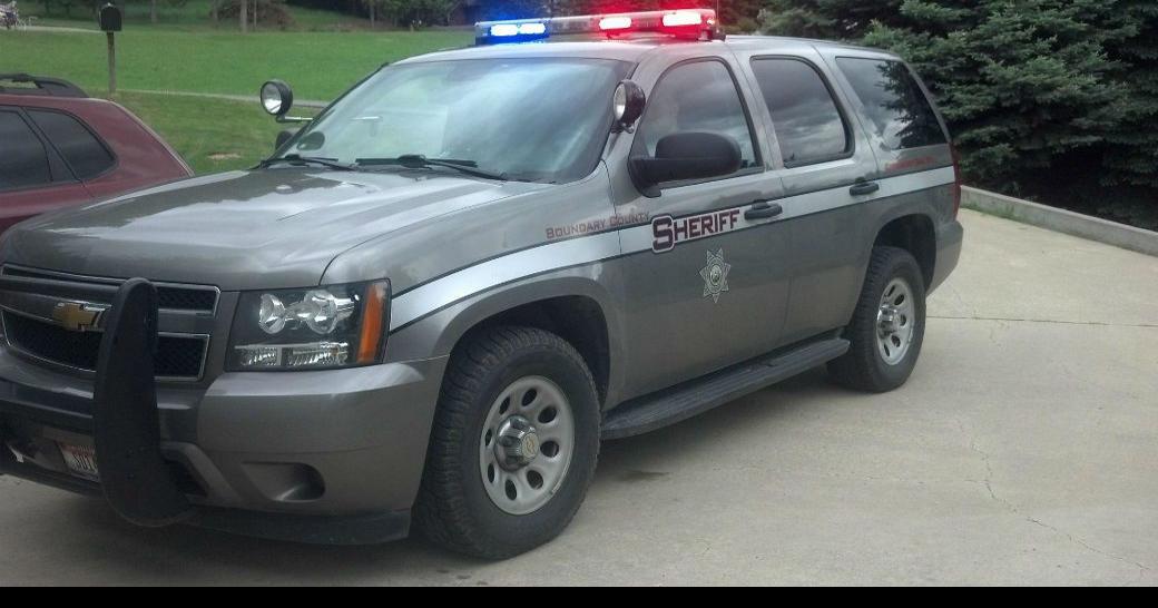 Boundary County Sheriff's Office warns of bear sightings in Bonners ...