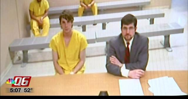 Mistrial Declared In Murder Case Against Man Accused Of Killing Montana