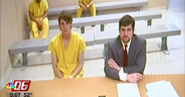 Mistrial Declared In Murder Case Against Man Accused Of Killing Montana