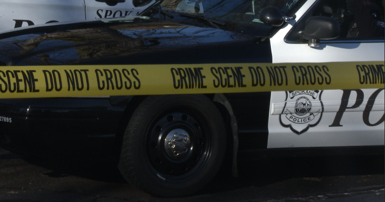 Spokane couple in suspected murder-suicide identified | Spokane News ...