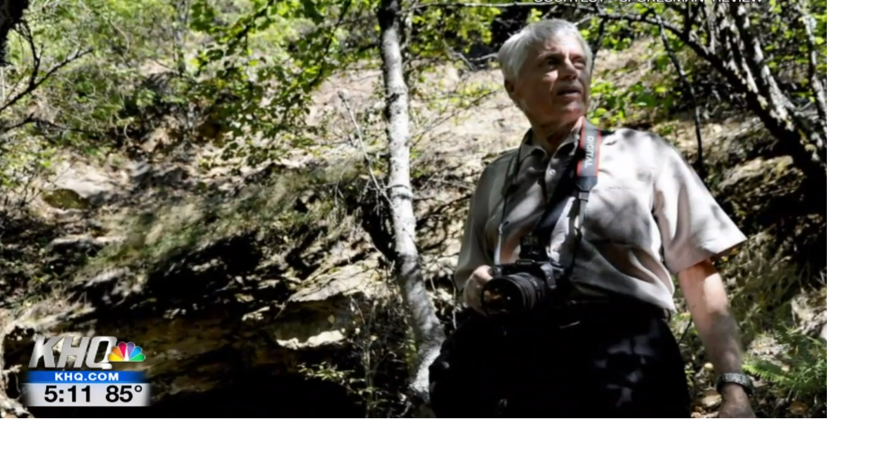 Tony Bamonte passes away at 77 | Spokane News | khq.com