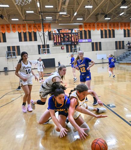 Difference Makers: High school hoops tournament honoring late Gonzaga ...