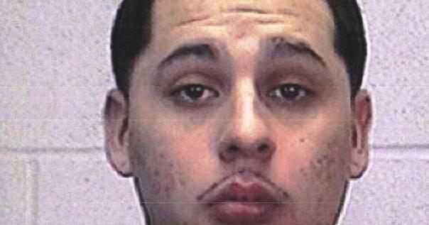 UPDATE: Quincy Murder Suspect Extradited Back To Washington | Spokane ...