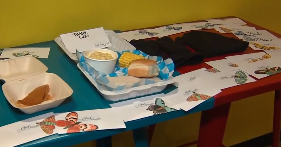 Fresh Soul gives back to Spokane with meals, cash, and more | Spokane ...