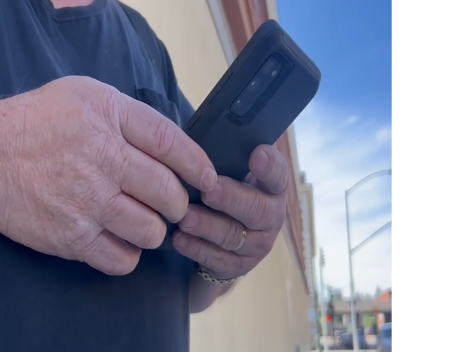 Help Me Hayley | khq.com