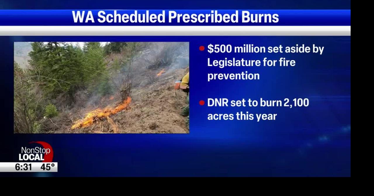 360 Coverage: Washington Department of Natural Resources shares ...