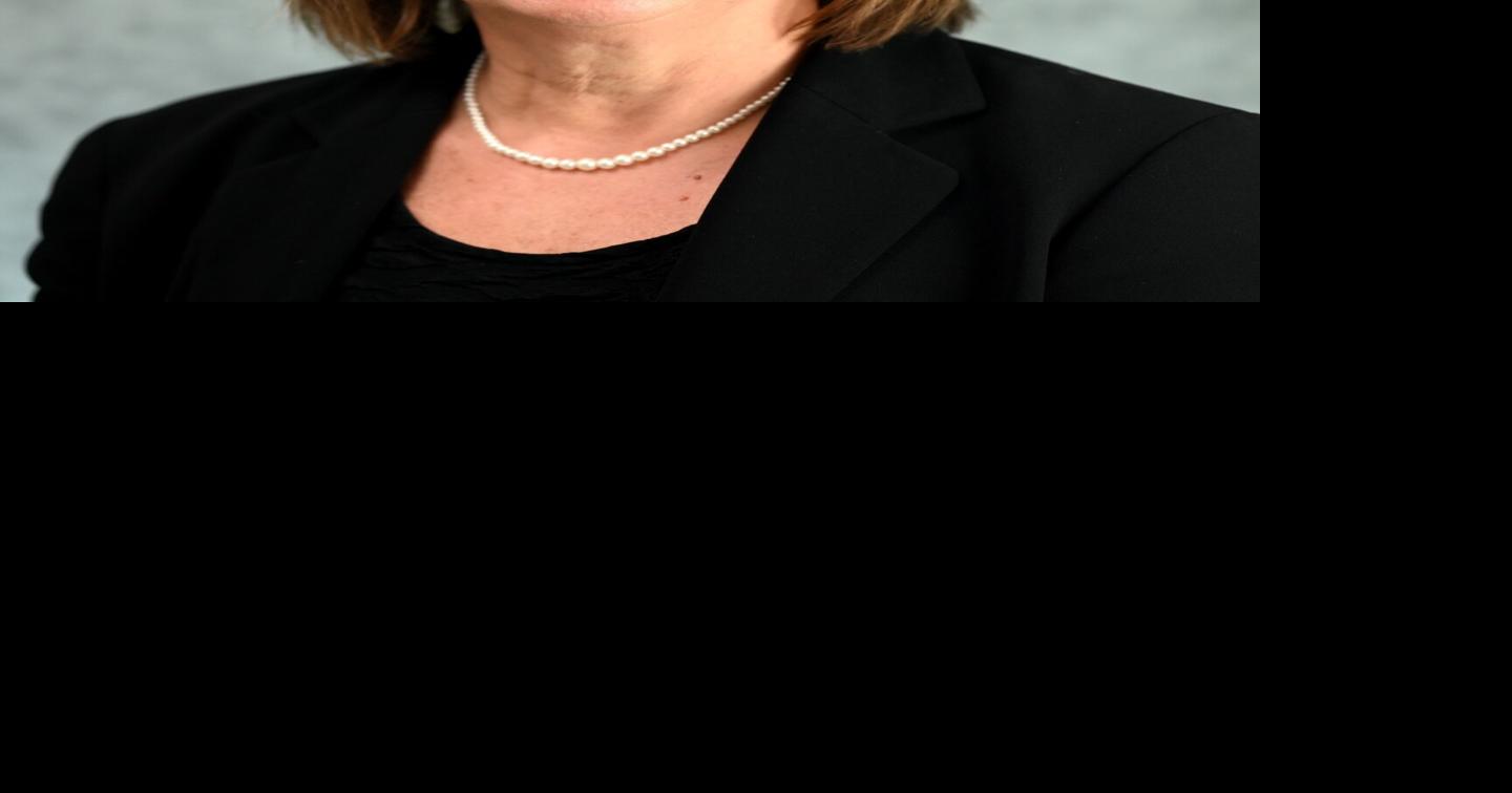 'We need to return power to the people.' Medical Lake Mayor Terri ...