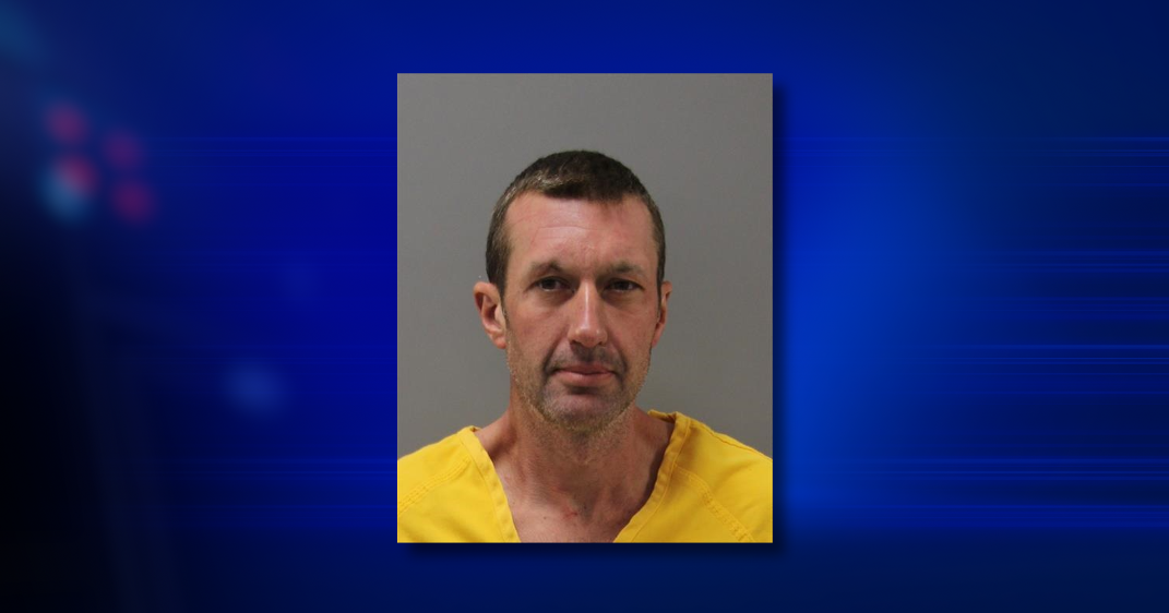 Hayden man arrested for stealing canoes in two separate incidents ...