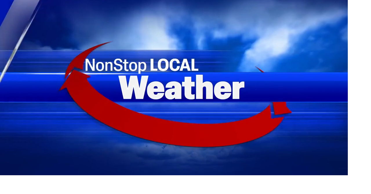 Chilly temperatures and clear skies in Spokane | Spokane Weather | khq.com