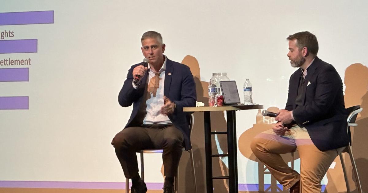 Whitworth University town hall with Rep. Baumgartner slated for Monday ... Whitworth University town hall with Rep. Baumgartner slated for Monday ...