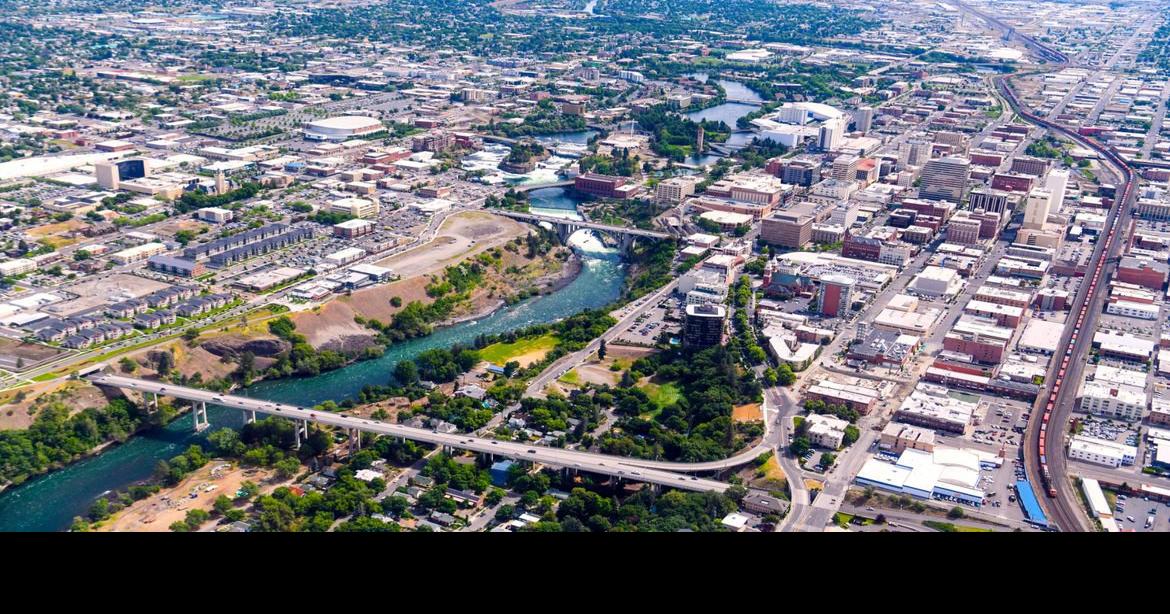 Spokane commemorates Juneteenth 2020, here's how you can too | Spokane ...