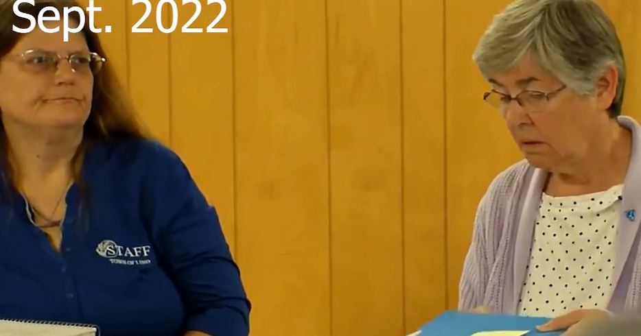 Lind Town Council unsuccessfully attempts to oust Mayor | Spokane News ...