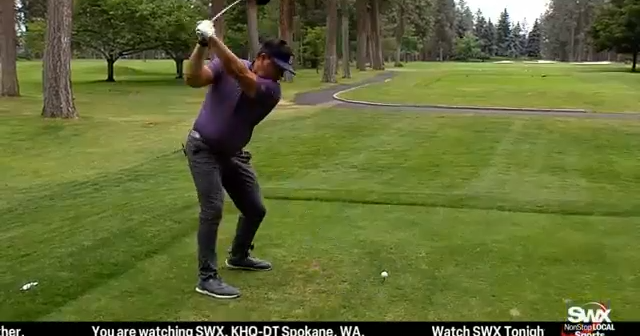 Beat the Pro - Manito Golf and Country Club | Golf | khq.com