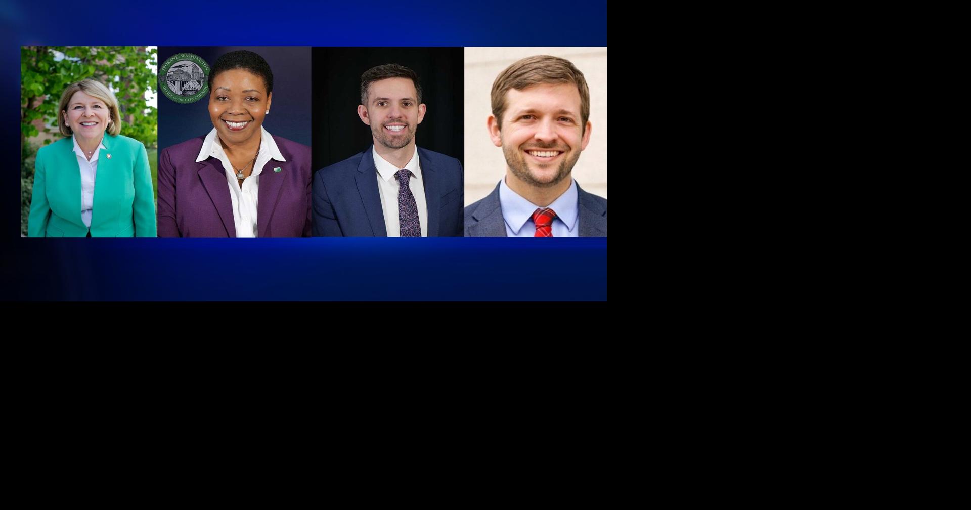 Who from Spokane has endorsed Bob Ferguson for governor? | Spokane News ...