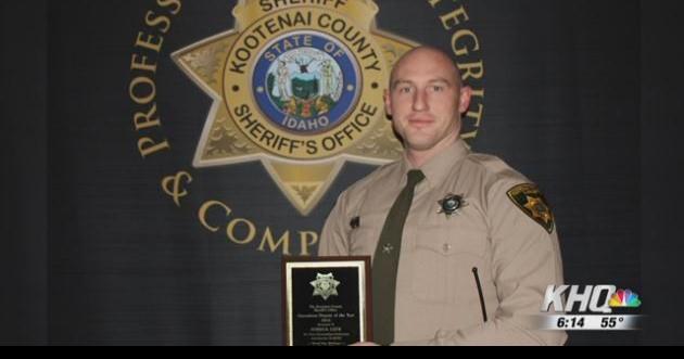 KCSO Deputy goes above and beyond to crack down on distracted driving ...