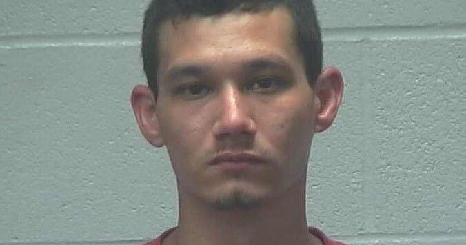 Month long run ends with escaped inmate back in jail | Spokane News ...