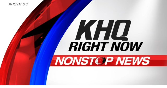 KHQ RIGHT NOW 24/7 News | Watch Live | khq.com