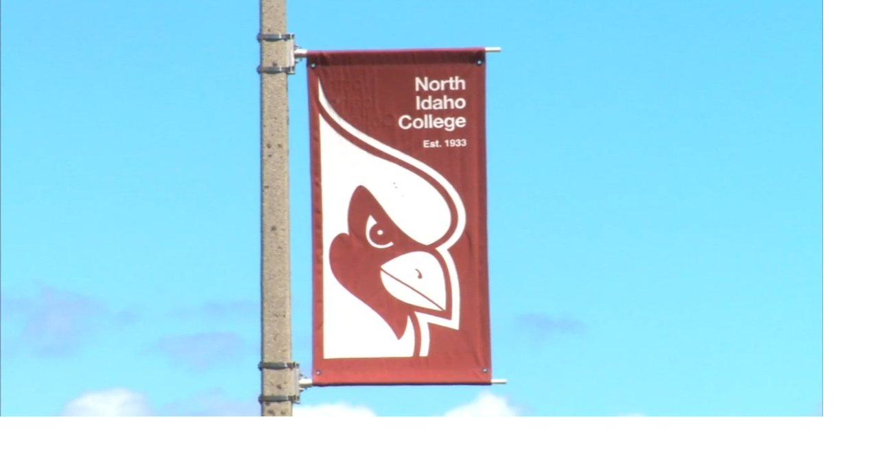 North Idaho College President Nick Swayne sues school again | Spokane ...